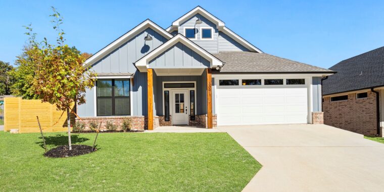 Available Homes | Sidar Builders