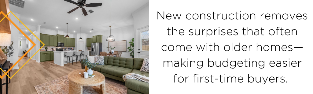 Why 2026 Is The Smartest Time For First-time Buyers In Tyler, Texas ...